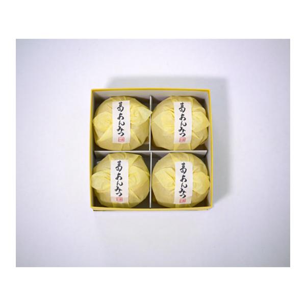 本体価格：2,770円内容量：能登大納言小豆 葛あんみつ(本体、餡、黒蜜)150g×4箱サイズ：縦20.5cm×横20.5cm×高さ10.8cm賞味期限：常温約60日保存方法：直射日光・高温多湿を避けて保存