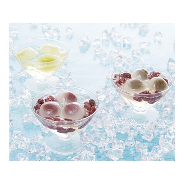 本体価格：1,150円内容量：能登大納言×1、青梅×1、抹茶×1箱サイズ：縦28.0cm×横18.9cm×高さ3.5cm賞味期限：常温約30日保存方法：直射日光・高温多湿を避けて保存。 配送期間：8月末日頃まで［SZ-3］