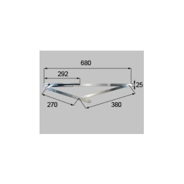 アルプラ 70MS 辷出し窓：01/4 〜 04/6アルプラ 70 辷出し窓 ：97/7 〜 01/12アルプラ 70MS 辷出し窓 ( 新寸法 )：03/10 〜 06/3(1 個入 )、 アルプラ 70MS( 左縦框用は R、 右縦框用...
