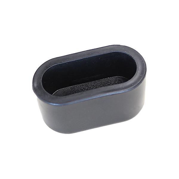 DAIKEN住宅 スチール製ロフトタラップ用脚キャップ(PLRT-CP DAIKEN住宅 スチール製ロフトタラップ用脚キャップ(PLRT-CP