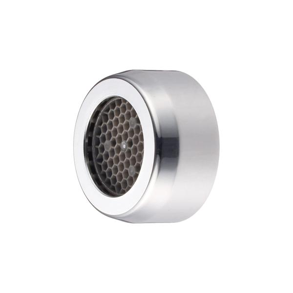 13mm水栓用の整流キャップです。（接続ねじ W22山20）対象製品：TK15型・TK16型・TL105 TKF31型、TKG31型、TKG38-1型、TKHG31/33型、TKJ31/33型、TKW31型、TKY15/16型、TL318/...