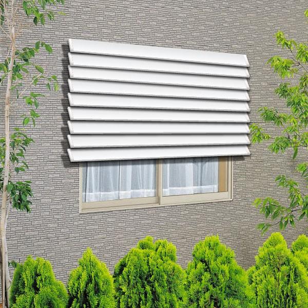 窓外部からの視線や日差しを遮ります。取付方法も簡単で浴室窓の覗き見対策などの防犯に人気があります。後払い可能【YKK】【YKK目隠し】【防犯】【サッシ】【アルミサッシ】【目隠し】【日除け】【日よけ】【採光】【窓ガラス】