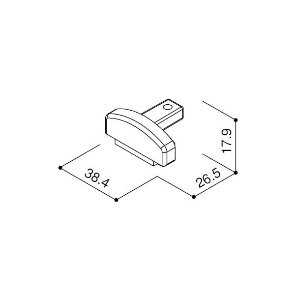 YKKapのアルミエクステリア補修部品（メンテナンス部品・交換部品）門扉部品（純正部品）【YKK】【門扉】【アルミ門扉】【形材門扉】【YKK門扉】【MPE-161V〜165V】【エクスラインS門扉】ジャンル：YKK ap・住宅・建材・DIY...