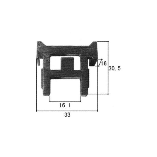 三協アルミ玄関引戸補修部品（メンテナンス部品・交換部品・純正部品）【三協】【対応商品名を上部画像にてご確認下さい】【季更・秀峰・銘峰・麗峰・新秀峰・ハワーユ・和彩玄関引戸・店舗引戸】