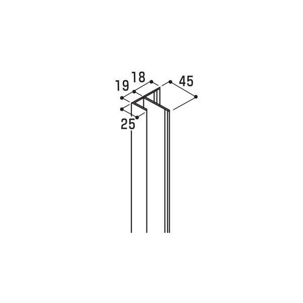 地震やサビに強く、強い風や雨はもちろん、寒冷地や海岸沿いにも強いアルミ外壁材です。 シャープで洗練されたデザイン性の高いタイプを取揃えたモダンシリーズ。住む人の生活空間へのこだわりを外観に表現しやすく、組合せや色選びで全く違う印象になります...