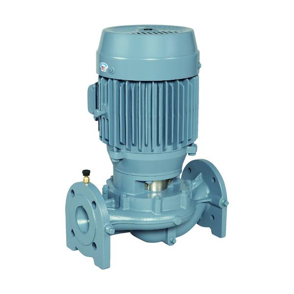 ※商品の詳細はメーカー公式サイトをご覧ください。【質量】13kg【特長】●小形、軽量のインライン形なので、配管の途中に取付が可能で据付面積をとりません。●配管はそのままでポンプの分解・点検が可能です。●屋内・屋外設置可能です（単相および三相...