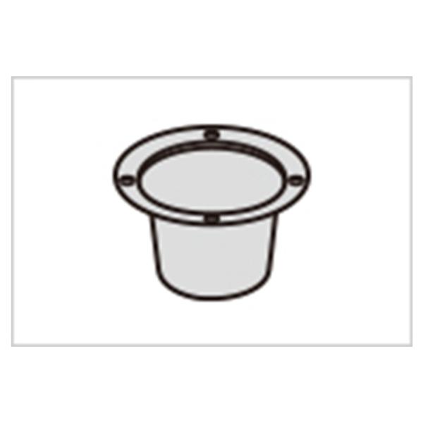 ※商品の詳細はメーカー公式サイトをご覧ください。昭和電機　SDGミストレーサ オプション部品アダプタA：吐出側 アフターフィルタ取付け用のアダプタです。（エルボありの場合）部品コード：10002604メーカー廃盤、欠品の可能性もあります。そ...