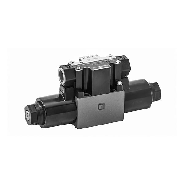 ※商品の詳細はメーカー公式サイトをご覧ください。【納期について】　納期は 都度 お問い合わせください。 電源 : 直流（DC）電圧(V) : 24最高使用圧力(Mpa) : 35