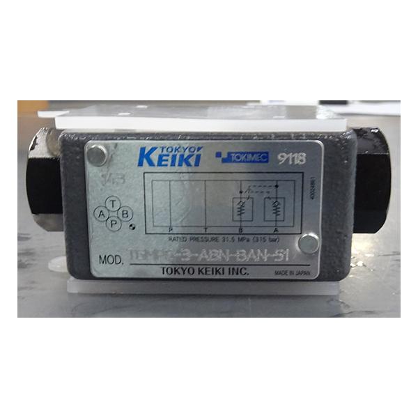 ※商品の詳細はメーカー公式サイトをご覧ください。【納期について】　納期は 都度 お問い合わせください。 最高使用圧力(Mpa) : 31.5最大流量(L/min) : 60