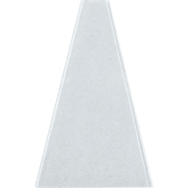 ※商品の詳細はメーカー公式サイトをご覧ください。※注意※メーカーの色相はホワイトの表記ですが、こちらの商品は透明なカバーです【 製品規格 】汚れ防止用の透明カバー外寸：350 × 0.04 × 595 mm使用例：カラフルコーン、スコッチコ...