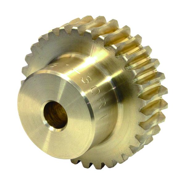 ※商品の詳細はメーカー公式サイトをご覧ください。【特長】●耐摩耗性に優れたアルミニウム青銅製のウォームホイールです。●品揃えも豊富です。●動力伝達用歯車。【仕様】●モジュール：m3●歯数：20●穴径(mm)：20●歯形：並歯●形状：H1●全...