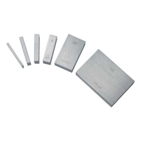 ※商品の詳細はメーカー公式サイトをご覧ください。質 量 ：185.7g【 特 長 】●コストパフォーマンス抜群のブロックゲージです。●JIS1級相当品です。【 用 途 】●一般測定、工作用の基準ゲージとして。【 仕 様 】●規格(mm)：7...