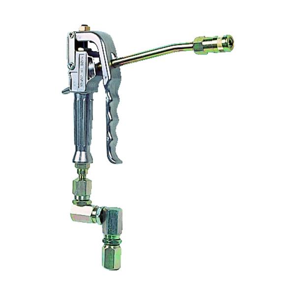 ※商品の詳細はメーカー公式サイトをご覧ください。【質量】1kg【特長】●エア式・電動式グリスルブリケーター用のコントロールバルブです。●車輌・建機をはじめ、一般生産工場での生産設備、その他あらゆる分野の機器・設備へのグリス給油に最適です。【...