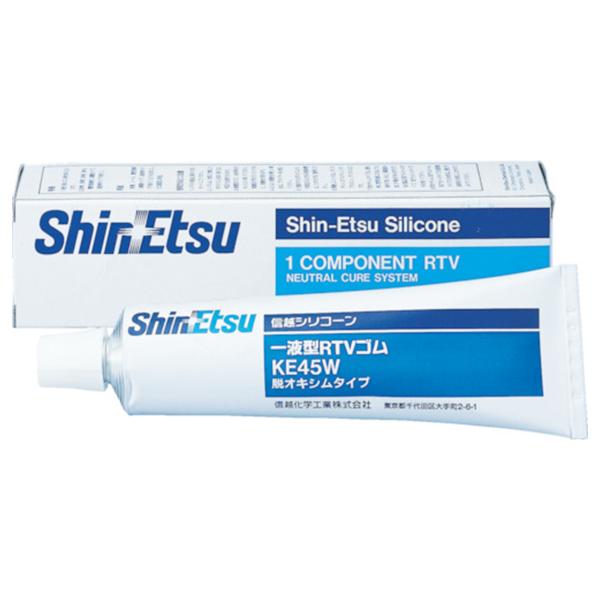 ※商品の詳細はメーカー公式サイトをご覧ください。質量 ： 114g【特長】電気絶縁用のほか一般シーリング用にも使用できます。硬化時に悪臭がなく、金属に対する腐食の心配もほとんどありません。モルタルや白セメントのようなアルカリ物質にも優れた接...