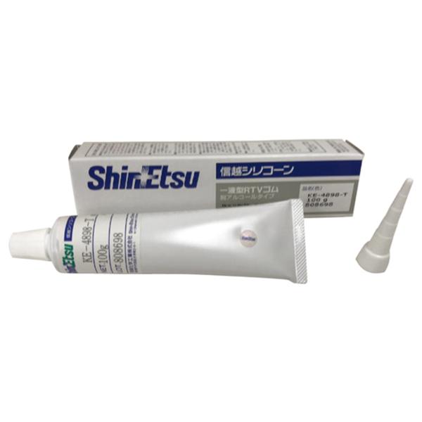 ※商品の詳細はメーカー公式サイトをご覧ください。質量 ： 105g【特長】低分子シロキサン低減品です。腐食と臭いがほとんどなく、ストレスクラック特性に優れています。【用途】一般工業用シーリーングです。【仕様】色：透明容量(g)：100使用温...