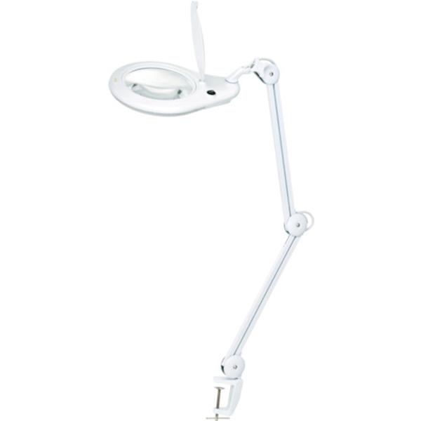 ※商品の詳細はメーカー公式サイトをご覧ください。質 量 ：3.4kg【 特 長 】●耐久性が高く、高寿命なLEDライトです。●双眼で見易い大型白色ガラスレンズです。●レンズを保護するフタ付です。【 用 途 】●細かな部品などの組立て・検査用...