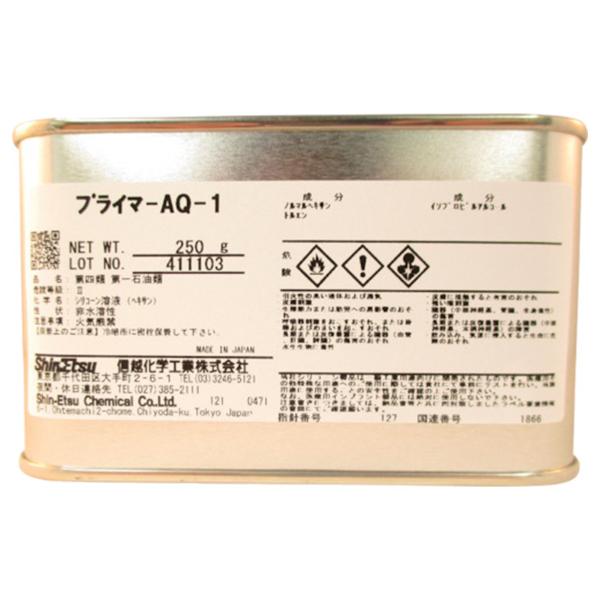 ※商品の詳細はメーカー公式サイトをご覧ください。質量 ： 347g【特長】接着性を向上させる下地処理剤です。【用途】シーリング材と各種被着材質との下地処理剤。【仕様】色：淡黄色透明容量(g)：250乾燥時間：30分以上(20℃)内容量：25...