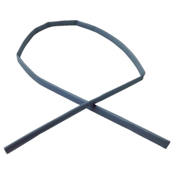 ※商品の詳細はメーカー公式サイトをご覧ください。質量 ： 20.6g【特長】電気特性に優れています。適度な柔らかさを保ちます。機密性の高い被覆ができます。【用途】コピー機内の配線の耐熱保護、温度センサーの口出線保護、エアコンのサーミスタの配...