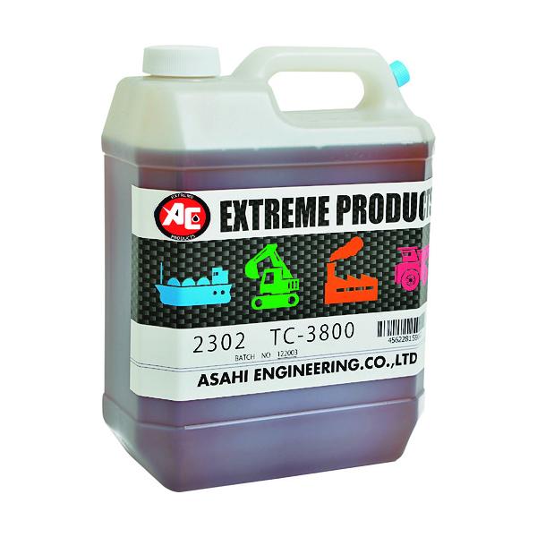 ※商品の詳細はメーカー公式サイトをご覧ください。質量 : 3800g【特長】●強力な潤滑作用により、加工時の焼付き、溶着を防ぎ、工具寿命・仕上げ面・精度などを向上させます【用途】●切削加工、プレス加工、キーシード加工に【仕様】●色:琥珀●容...