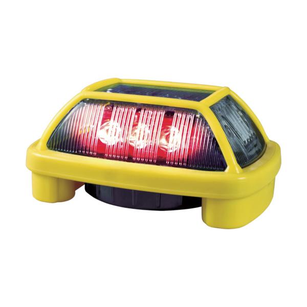 ※商品の詳細はメーカー公式サイトをご覧ください。質量：400g特長●パワーLED使用の3面発光でブザー付となっています。●落下に対し破損しにくい耐衝撃設計となっています。●光の点滅だけではなくブザーの音でも注意喚起・警告できます。用途●エレ...