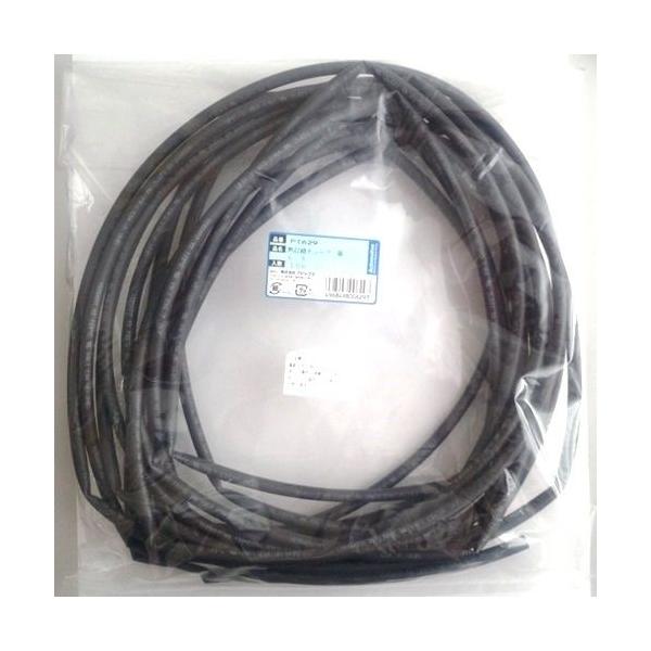 端子接続部分の絶縁、電線の補強・収束・各種部品の保護に使用します。炎などの熱で収縮します。・メーカー： フジックス・産地　： 日本・商品サイズ：サイズ：Φ６×１０ｍ・色：黒・収縮前内径：６.６±０.３・収縮後内径：３・肉厚：０．５６・収縮温...