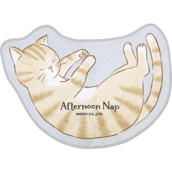 ◎ねこがゴロンと寝転がったポーズがトイレのカーブにフィットした形になっています。◎トイレの他にも玄関やキッチン、バス、お部屋でのデザインマットとしてインテリアのお助けアイテムにもおすすめです。◎フランネルで手触りも良く、トイレを癒しの空間に...