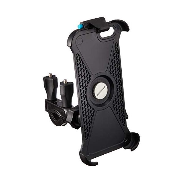 「商品情報」Catalyst Multi Sport Mount(カタリストマルチスポーツマウント)は、軽量な素材を使用したカタリストケース用のマウントアクセサリーです。三脚や自転車のハンドルなどの、直径17mm-32mmのバーに固定が可能...