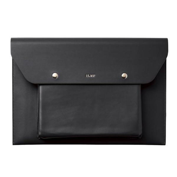「商品情報」「主な仕様」ノートパソコンやタブレットと一緒にACアダプター、マウスなどを収納してスマートに持ち運べる。私らしい仕事道具で毎日をもっと輝かせる、“ILMF"シリーズのレザーインナーケースです。ACアダプターやマウスなどをまとめて...