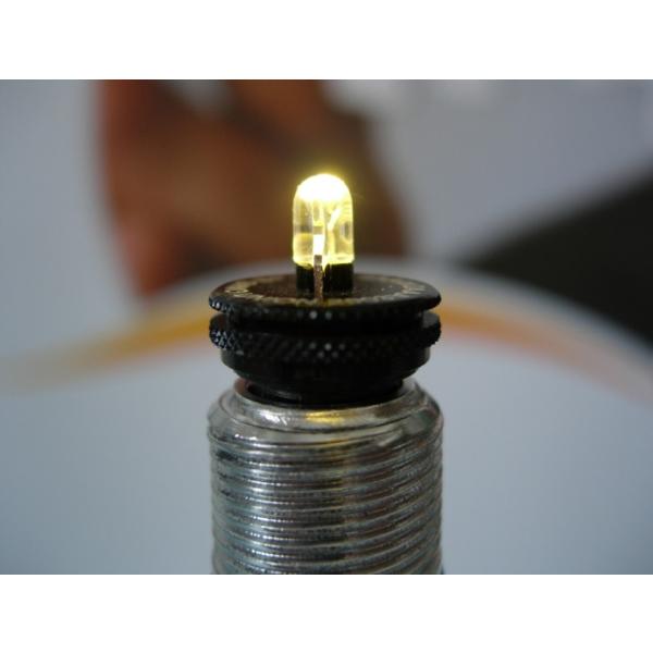 明るさ：28ルーメンMINIMAGLITE ミニマグライト MAGLITE 2AA,2AAA【MINI MAGLITE 2AA 単３電池×2本,2AAA 単4電池×2本】Bi-Pin LED モジュールLED交換球3mm径の砲弾型電球色LE...