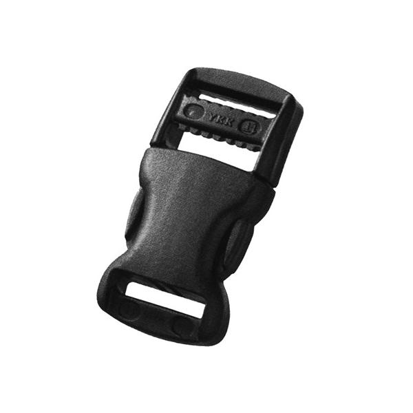 アイデア次第で、使い方いろいろ♪軽量！プラスチック製横幅：全長 20mm縦：全長 40mm・曲面構造の小型タイプです。