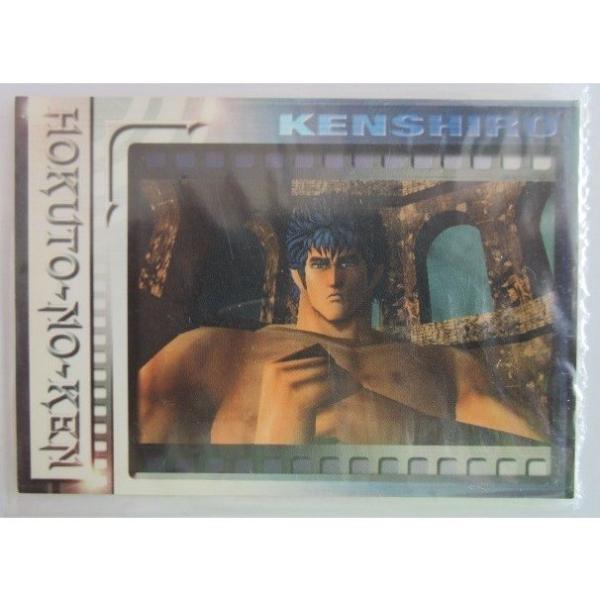 PACHISLOT 北斗の拳必殺奥義トレーディングカード【新品/未使用】一子相伝の奥義で勝つ!!販売元：サミー/Sammy新品の商品を開封した商品になりますが、小袋に入れて保管してあります。撮影の為に、一枚づつチェックをして撮影しております...