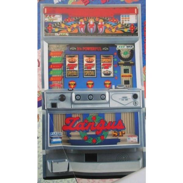 【大東音響：パチスロ】実機の販売促進用パンフレット・カタログ・チラシ(販促用/パンフ)です。画像を載せておりますので参考にして、ご覧になってください。機種や内容のお問い合わせは受け付けておりません。また、実機ではないのでご注意ください。文字...