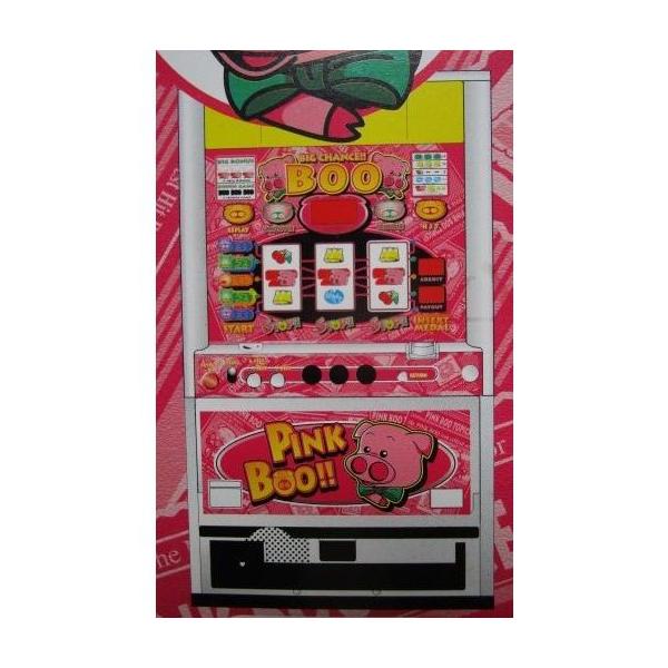 【マツヤ商会：パチスロ】実機の販売促進用パンフレット・カタログ・チラシ(販促用/パンフ)です。画像を載せておりますので参考にして、ご覧になってください。機種や内容のお問い合わせは受け付けておりません。また、実機ではないのでご注意ください。文...