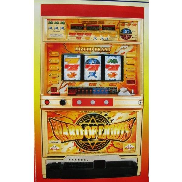 アルゼ系実機の販売促進用チラシ/パンフレットです。(画像を参考にしてください)機種や内容のお問い合わせは受け付けておりません。また、実機ではないのでご注意ください。文字数制限がある為、以降はパソコンでご覧になっていただきますようにお願いいた...