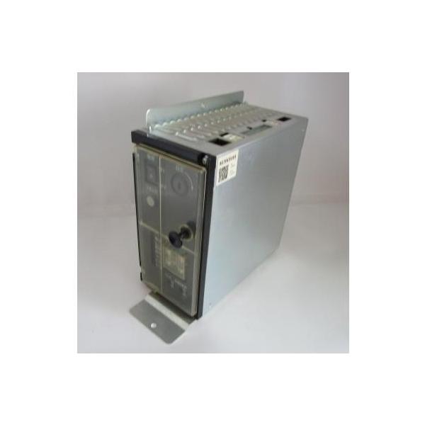 【パチスロ実機の電源ボックス】メーカー：サミー/Sammy機種名：北斗の拳・ポパイ・等北斗の拳で動作チェック済み。中古品ですので多少のキズや汚れ・セキュリティー跡・が有る事がございます。 文字数制限がある為、以降はパソコンでご覧になっていた...