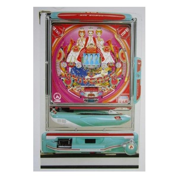 【平和/HEIWAのパチンコ】実機の販売促進用パンフレット・カタログ・チラシ(販促用/パンフ)です。画像を載せておりますので参考にして、ご覧になってください。機種や内容のお問い合わせは受け付けておりません。また、実機ではないのでご注意くださ...