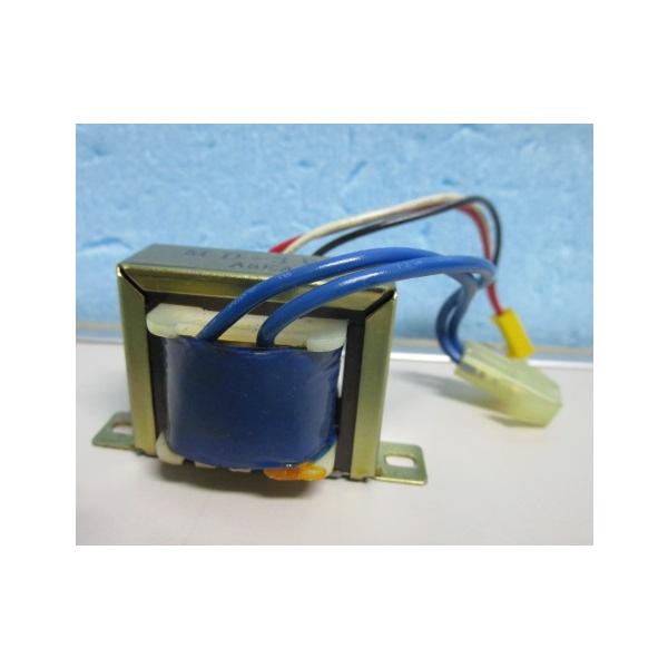 【実機用トランス/変圧器】MD-3VA　内容不明サイズの最大値：約/62×35×37mm    【通電チェック無し/ジャンク扱い】用途は不明です(使用できない時でも、弊社の対応はありません)文字数制限がある為、以降はパソコンでご覧になってい...