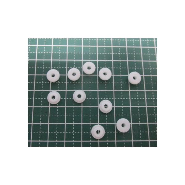 【100円均一/百均/特売品】スペーサー(10個セット)この商品は、袋に入っていた「 新品/未使用 」の商品です。文字数制限がある為、以降はパソコンでご覧になっていただきますようにお願いいたします。