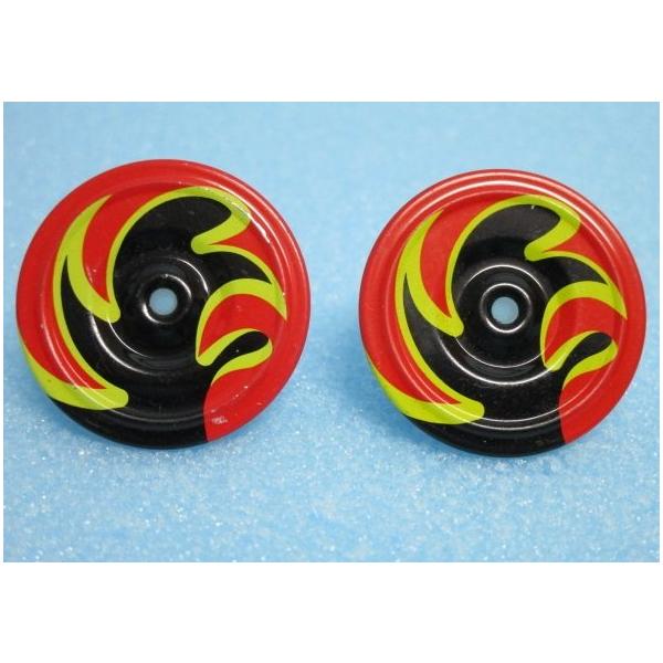 【 セル板の打ち換え用風車 】メーカー：不明パチンコの風車/2個セットこの商品は ( 新品/未使用 ) となっております。店舗・倉庫の整理で出て来た商品です。弊社は、パチンコ台を扱っていませんので詳しい事は分かりません。