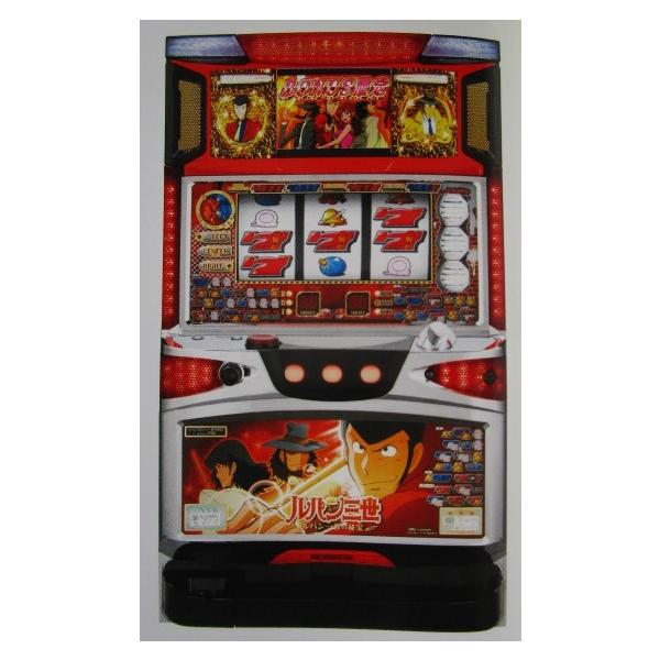 【平和/HEIWA：パチスロ】実機の販売促進用パンフレット・カタログ・チラシ(販促用/パンフ)です。画像を載せておりますので参考にして、ご覧になってください。機種や内容のお問い合わせは受け付けておりません。また、実機ではないのでご注意くださ...