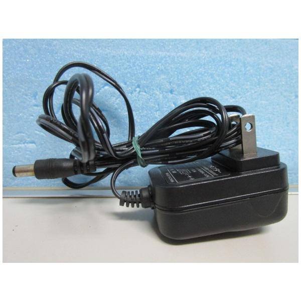 ( 中古品/現品)一次電圧：AC100V二次電圧：DC12V(0.5A)周波数：50/60Hz使用する際は記載してある容量の確認をしてご利用ください。文字数制限がある為、以降はパソコンでご覧になっていただきますようにお願いいたします。