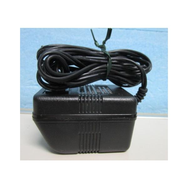( 中古品/現品)一次電圧：AC100V二次電圧：DC6V(300mA)周波数：50/60Hz使用する際は記載してある容量の確認をしてご利用ください。文字数制限がある為、以降はパソコンでご覧になっていただきますようにお願いいたします。