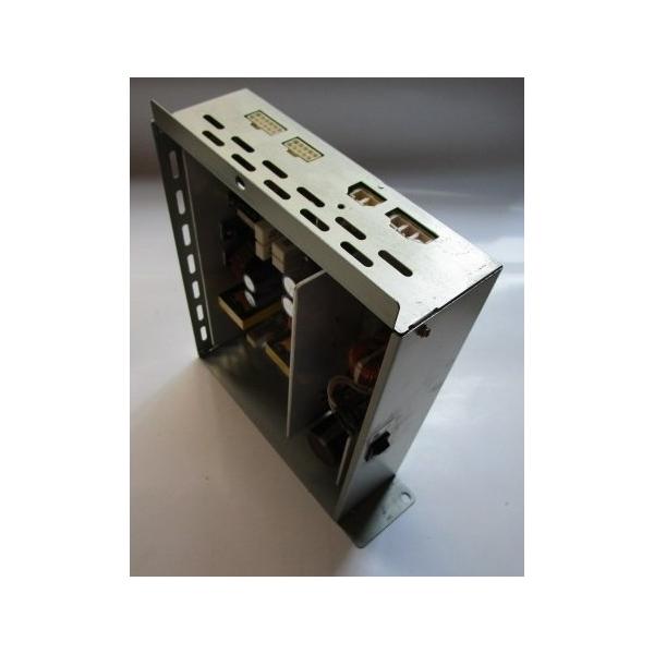 【パチスロ実機の電源ボックス】メーカー：アルゼ系機種名：花火百景E/4号機・他対応機種のお問い合わせはお断りいたします。使用される方が各自でお調べ下さい。実機ではないのでご注意ください。文字数制限がある為、以降はパソコンでご覧になっていただ...