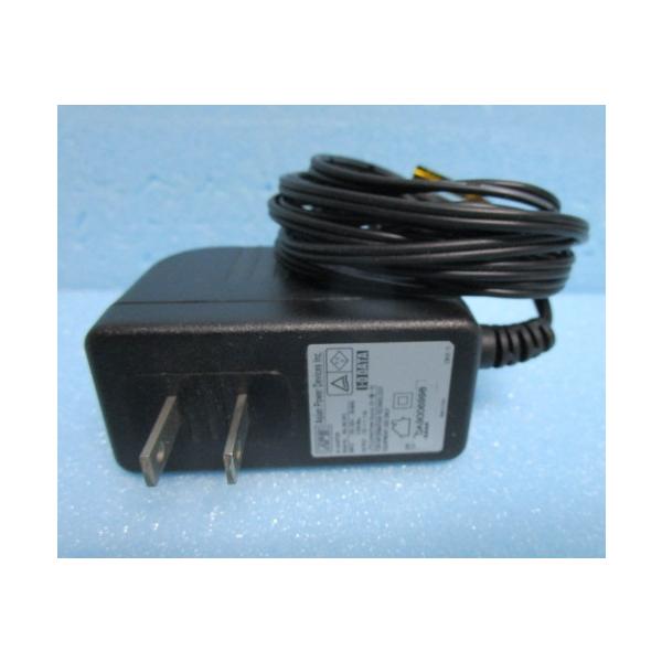 ( 中古品/現品)一次電圧：AC100V二次電圧：12V/1.5A周波数：50/60Hz配線の長さ：約/150cm使用する際は記載してある容量の確認をしてご利用ください。文字数制限がある為、以降はパソコンでご覧になっていただきますようにお願...