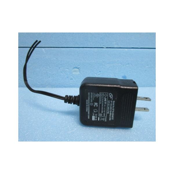 ( 中古品/現品)容量：0.45A一次電圧：AC100-240V二次電圧：DC24V(0.75A)周波数：50/60Hz配線の長さ：約/10cmくらいで切れています使用する際は記載してある容量の確認をしてご利用ください。文字数制限がある為、...