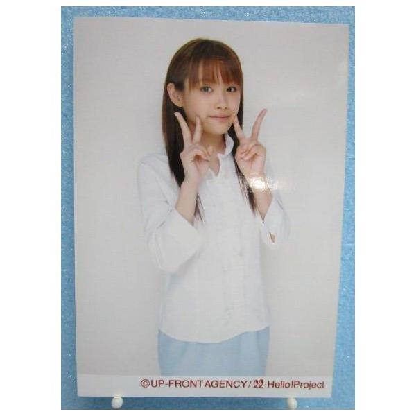 アイドル/キャラクターのブロマイド商品名ハロープロジェクト アイドル写真です。Hell !Projectタレント・アイドル名は分かりませ。備考：【新品/未使用】保管状況によって多少のキズや汚れ・等が有る事もございます。【 お知らせ 】画像を...