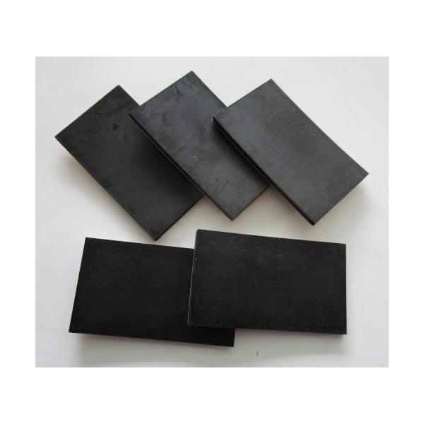 衝撃吸収板ゴムマット約/7cm×4cm×3mm　5枚セット衝撃吸収材・板平ゴムマット備考：保管状況によって多少のキズや汚れ・日焼け・等が有る事もございます。多少の劣化や裏面のテープ粘着が落ちている事も御座います。【 お知らせ 】画像を載せて...