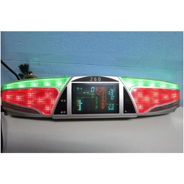 【パチスロ実機用データカウンター】 家庭用のカウンターです。　● 商品名： デー太郎ランプ5-S(24V仕様)　● メーカー：大一電機　●【中古品】(動作チェック済み)※よくご確認の上、ご購入者様の責任において適合判断をお願いいたします。　...