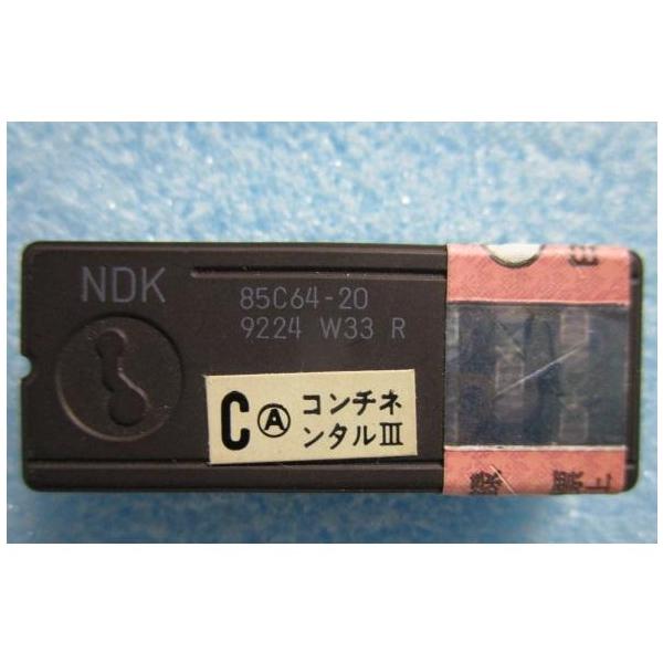 【パチスロ実機の交換用純正NDKロム】　● 商品名： 3.1号機/コンチネンタルIIIの交換用ロム　　発送前に、チェックサムチェックをしてから発送させていただきます。※よくご確認の上、ご購入者様の責任において適合判断をお願いいたします。　実...