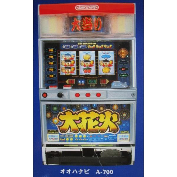 アルゼ系実機の販売促進用チラシ/パンフレットです。(画像を参考にしてください)機種や内容のお問い合わせは受け付けておりません。また、実機ではないのでご注意ください。文字数制限がある為、以降はパソコンでご覧になっていただきますようにお願いいた...